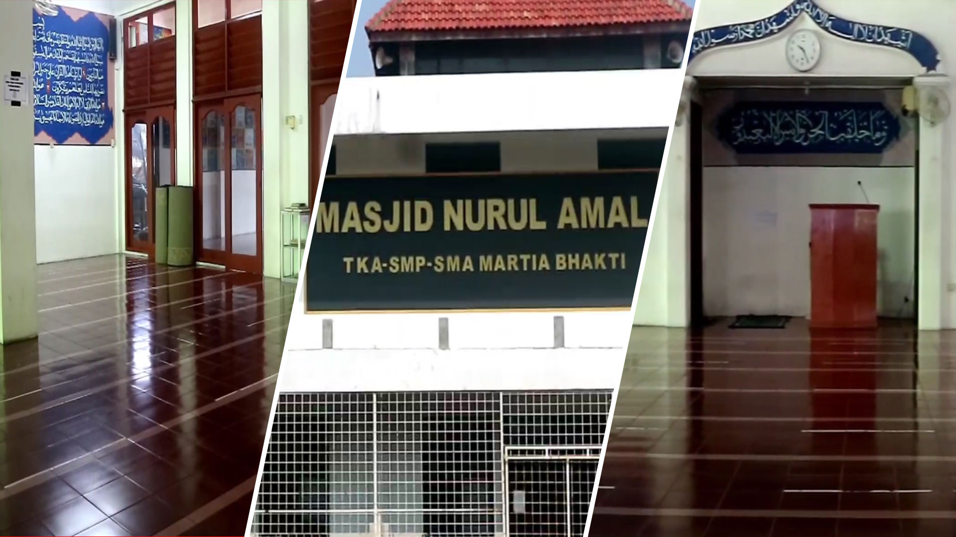 SMA Martia Bhakti – Berkualitas dan berkarakter atas dasar iman dan taqwa